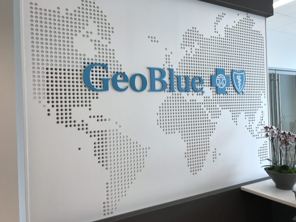 Signs - Precision Graphix