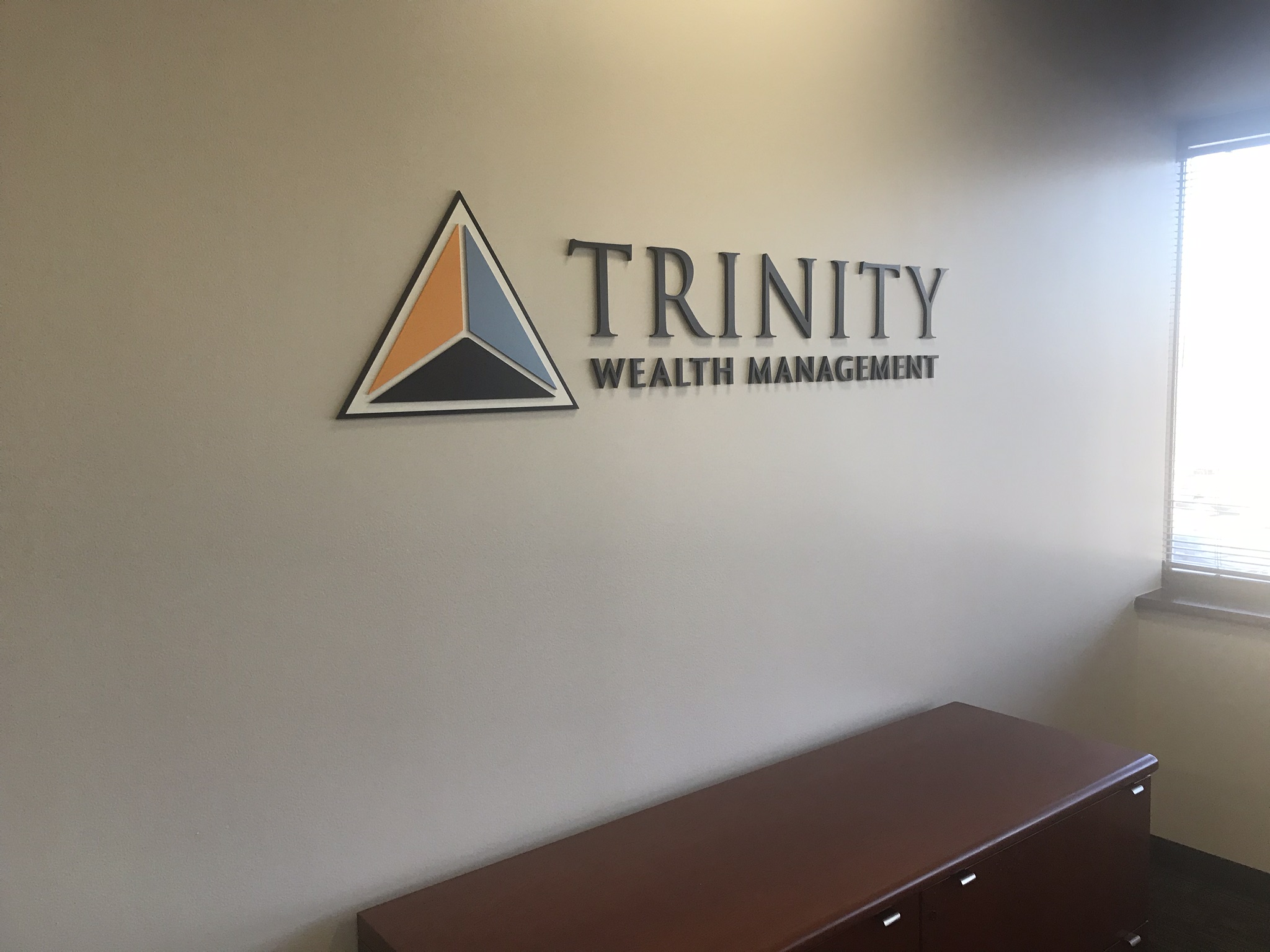 Signs - Precision Graphix