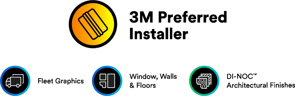 Certifications - Precision Graphix