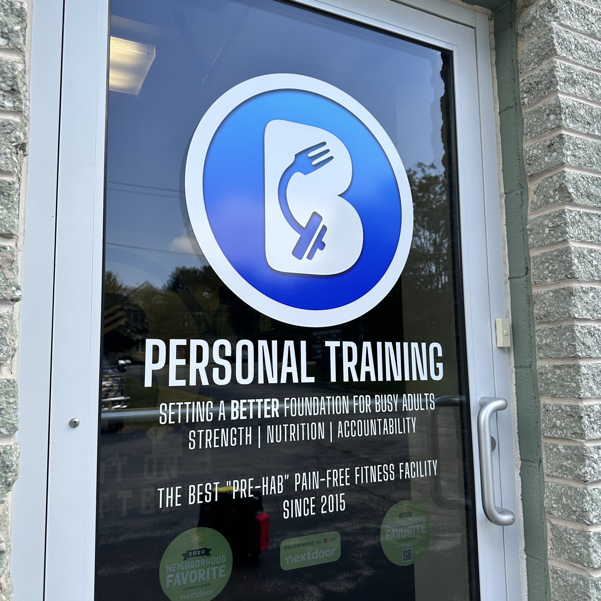 Vinyl Custom Graphics | West Chester PA