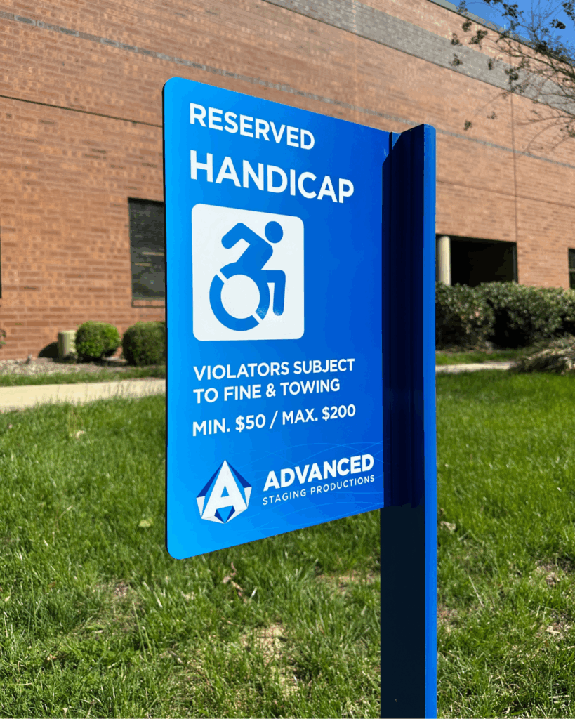 Custom Art Panels | Custom Signs | West Chester PA