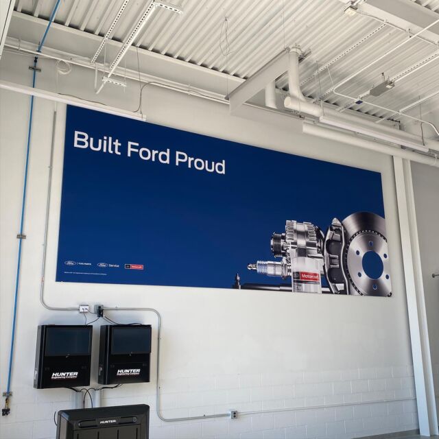 Portfolio | Precision Graphix | Custom Sign & Graphics Print Shop