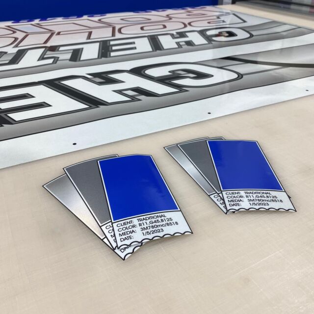 Precision Graphix | Custom Sign & Graphics Print Shop | West Chester,PA