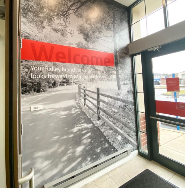 Precision Graphix | Custom Sign & Graphics Print Shop | West Chester,PA