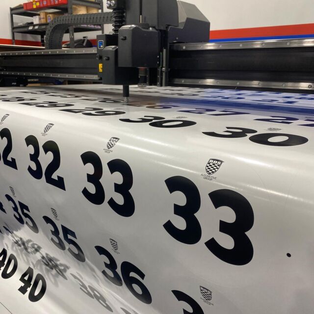 Portfolio | Precision Graphix | Custom Sign & Graphics Print Shop