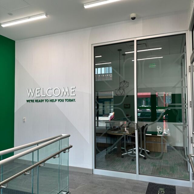 Portfolio | Precision Graphix | Custom Sign & Graphics Print Shop