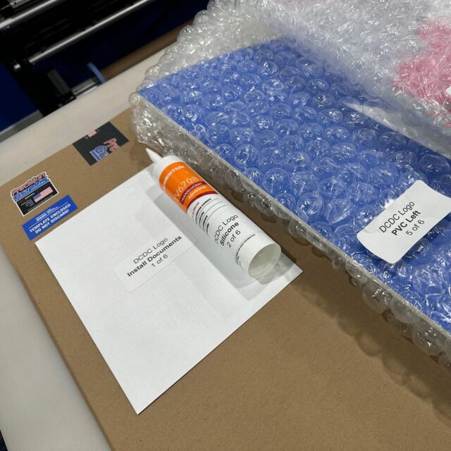 Precision Graphix | Custom Sign & Graphics Print Shop | West Chester PA